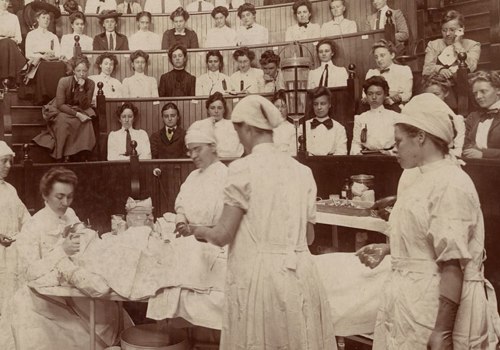 Medical Examinations - Walk-In Today | SVR